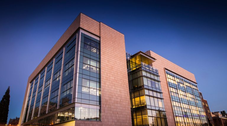 Building – Collaboration Core